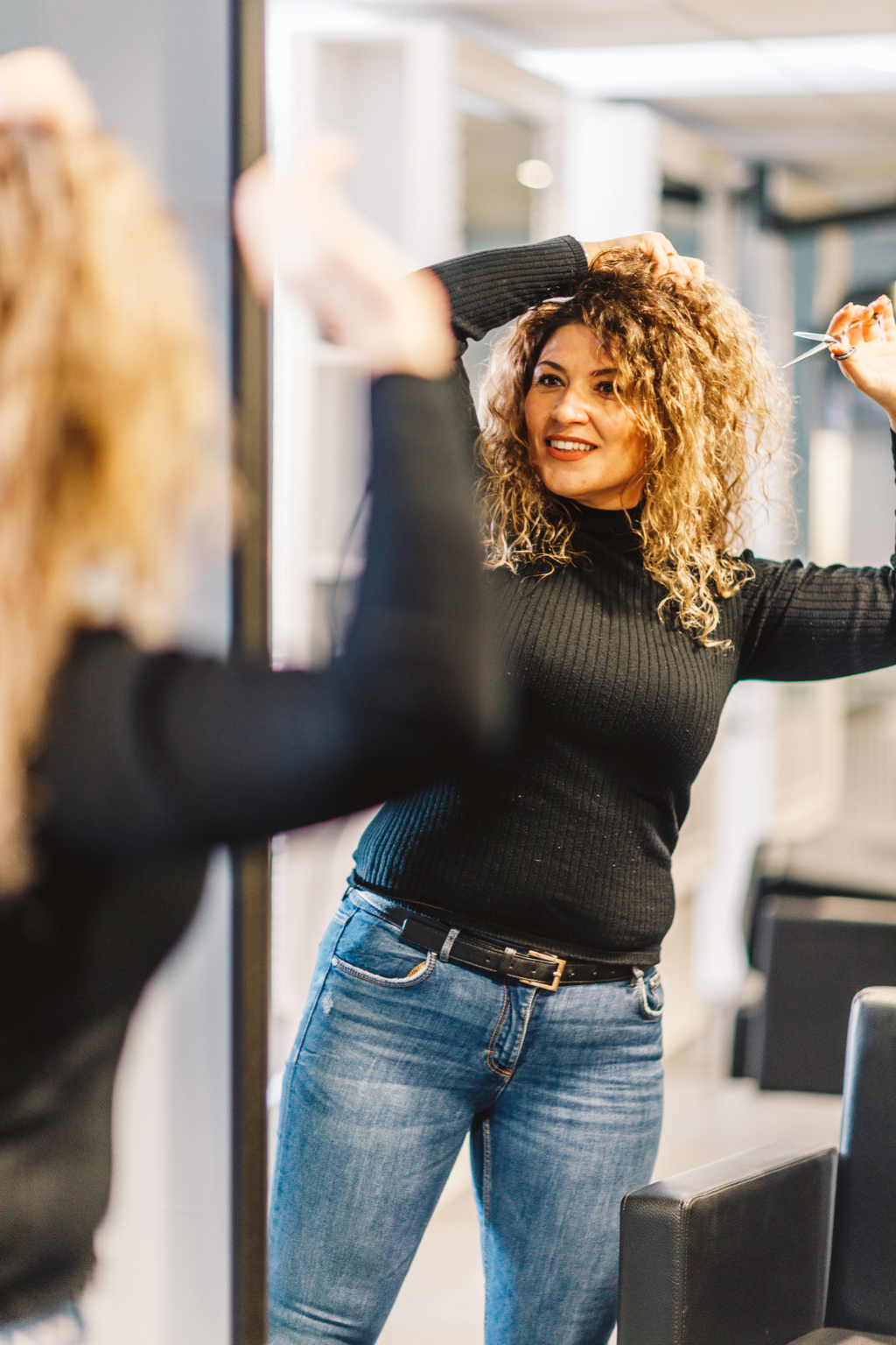 Over ons - Knip Graag