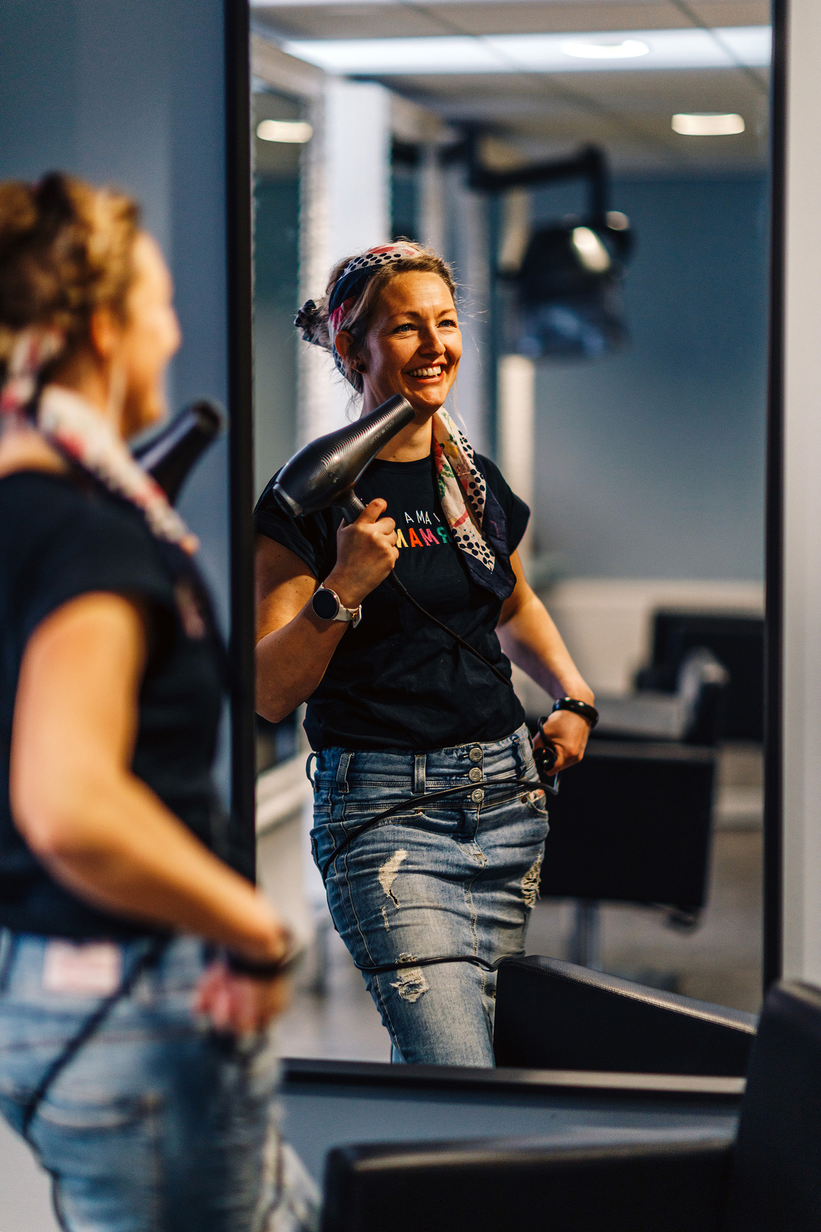 Over ons - Knip Graag