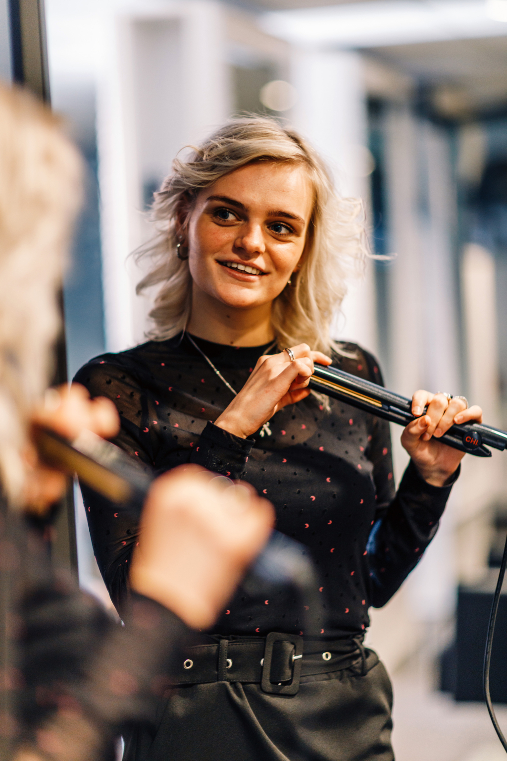 Over ons - Knip Graag